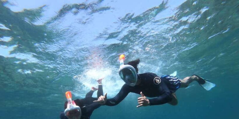 Manta Tour in Nusa Lembongan and Nusa Penida - FAQ