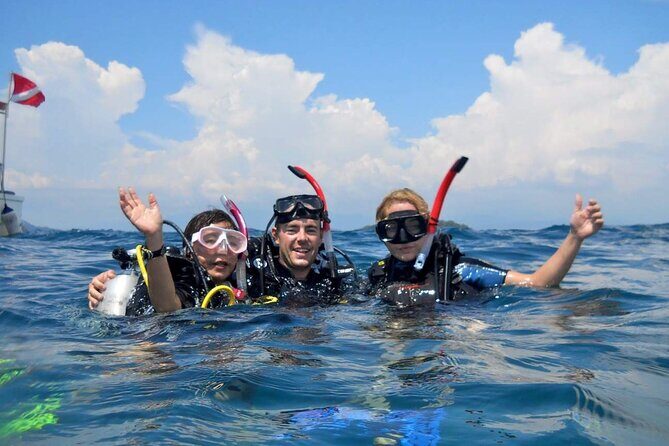 Mantanani Island Diving Paradise Tour from Kota Kinabalu - The Journey to Mantanani Island