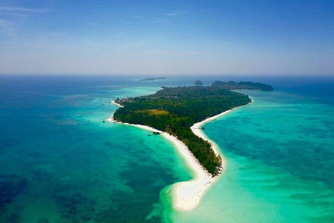 Mantanani Island Diving Paradise Tour from Kota Kinabalu - Returning to Kota Kinabalu