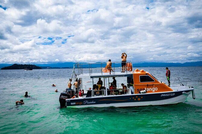 Mantanani Island Diving Paradise Tour from Kota Kinabalu - Is It Worth the Price?