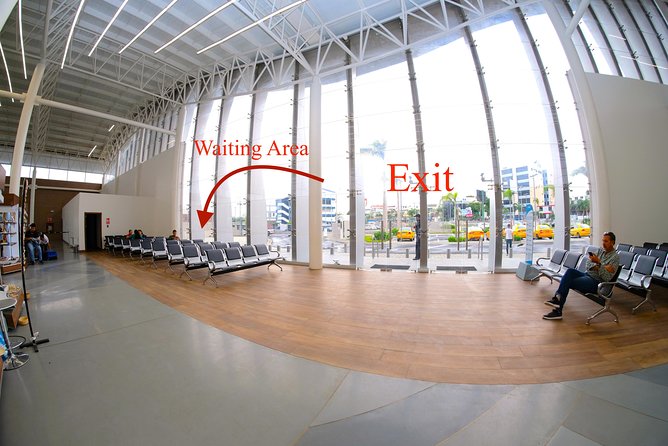 Mantas Highlights & Montecristi Hats - Tour Overview and Highlights