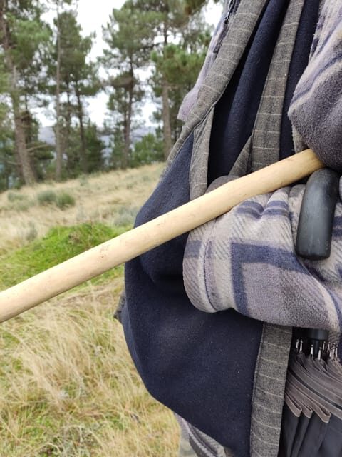 Manteigas: Serra da Estrela Shepherd Path Hike with Shepherd - Practical Details & Tips for Participants