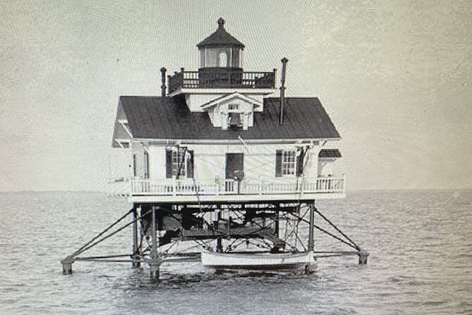 Manteo Historic Walking Tour - Introduction to the Tour