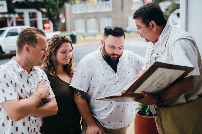 Manteo Historic Walking Tour - The Itinerary and Its Highlights