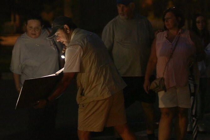 Manteo Historic Walking Tour - FAQ