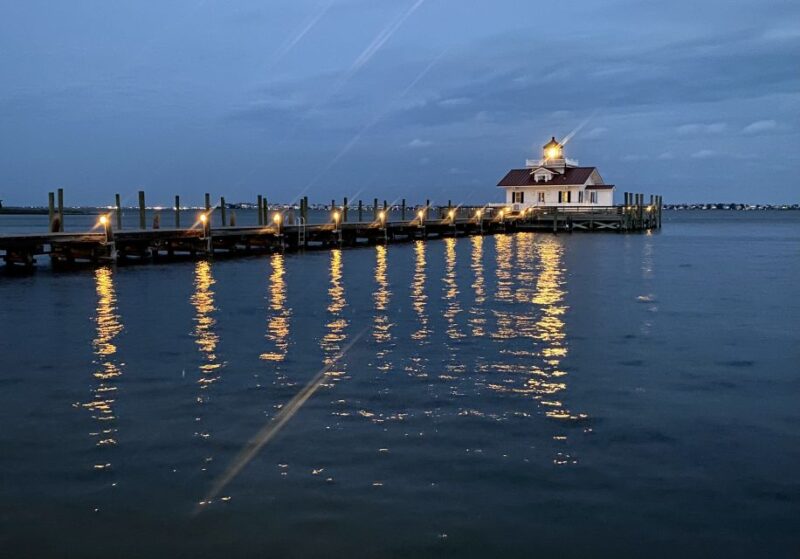Manteo: Outer Banks Ghost Walking Tour - Who Will Enjoy This Tour?