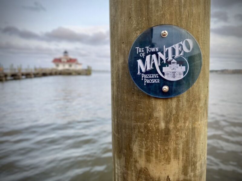 Manteo: Outer Banks Ghost Walking Tour - The Sum Up