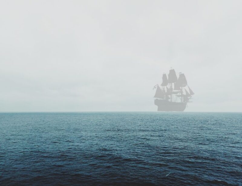 Manteo: Phantom Pirates & Poltergeists Haunted Walking Tour - Who Will Love This Tour?