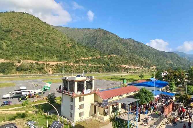 Manthali Airport (Ramechhap) To Kathmandu - Transport Service - Reviews and Real Traveler Insights