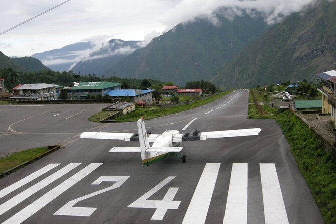 Manthali Airport (Ramechhap) To Kathmandu - Transport Service - Pricing and Value