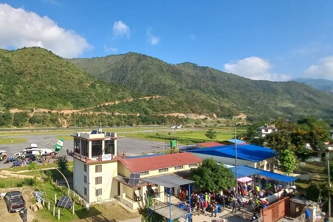 Manthali Airport (Ramechhap) To Kathmandu - Transport Service - Who Is This Tour Best For?