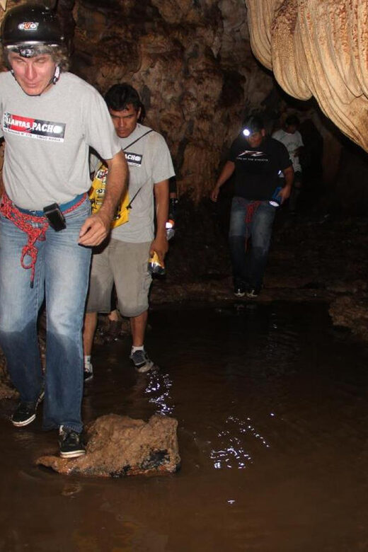 Mantle Cave Adventure - Exploring Nature's Secrets - FAQ