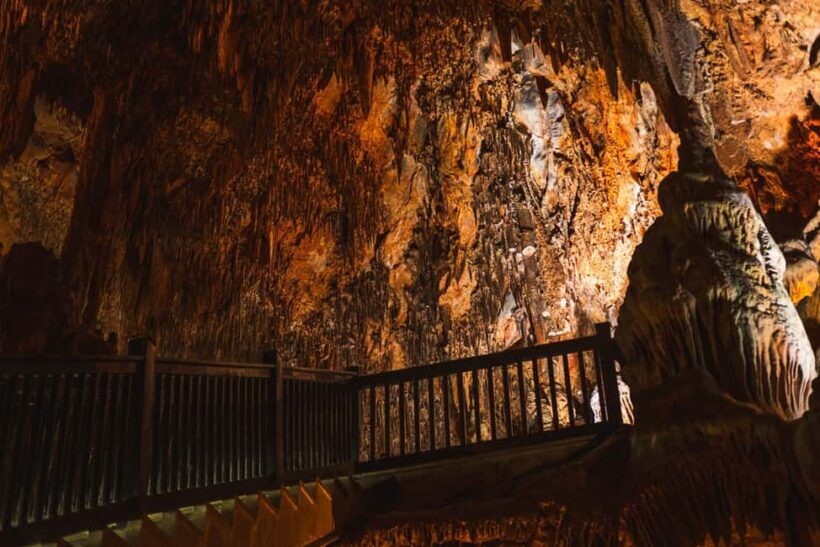 Mantle Cave Adventure - Exploring Nature's Secrets - Introduction