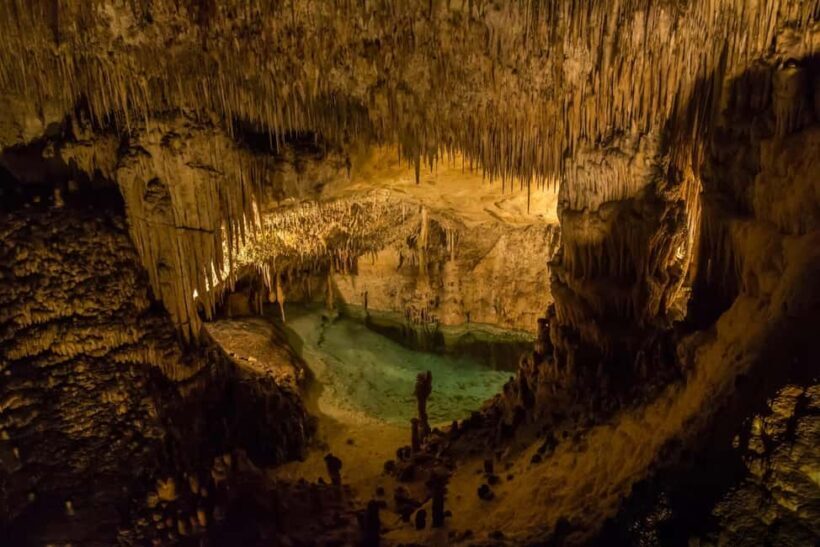 Mantle Cave Adventure - Exploring Nature's Secrets - The Value and What Travelers Say