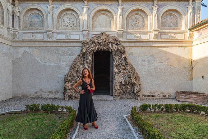 Mantova Historic Center - Walking Tour With Private Guide - Insights Into Italian History