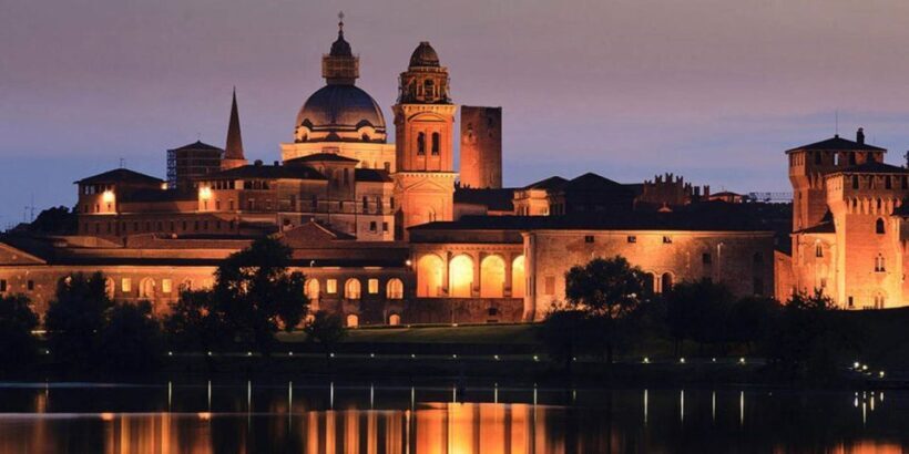 Mantova: Private Walking Tour - FAQs