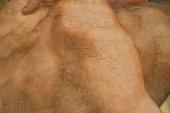 Mantova Walking Tour With Audio and Written Guide by a Local - Key Points