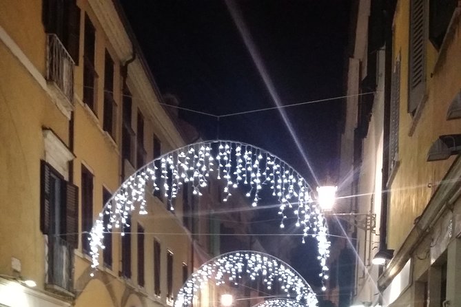 Mantovagando - Key Points