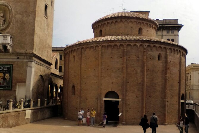 Mantovagando - The Mantovagando Tour Experience