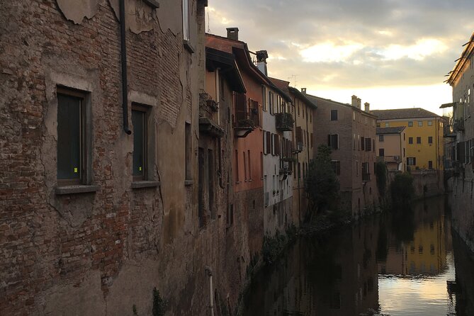 Mantovagando - Customer Feedback and Concerns