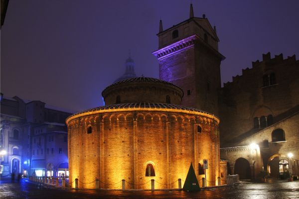 Mantua: 2-Hour Guided Walking Tour - Historic Sites on the Tour