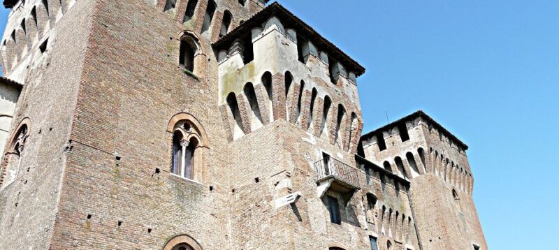 Mantua: 2-Hour Guided Walking Tour - Meeting Point and Important Information