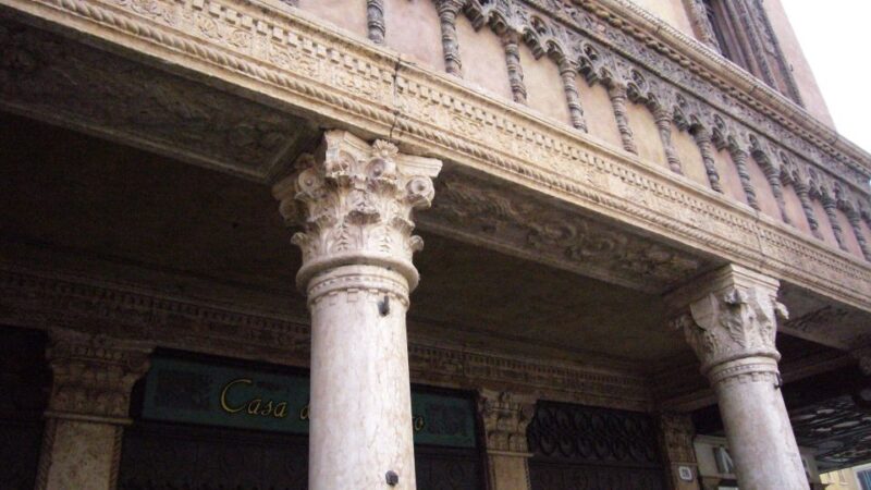 Mantua: 2-Hour Guided Walking Tour - Customer Reviews