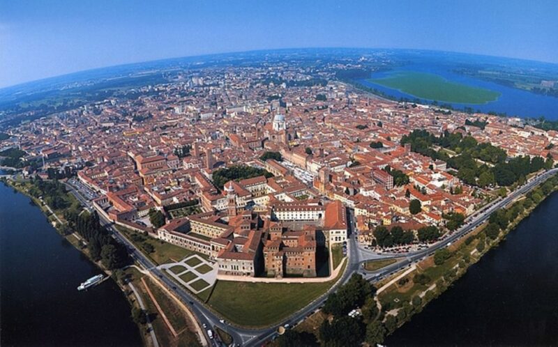 Mantua: 2-Hour Guided Walking Tour - Frequently Asked Questions