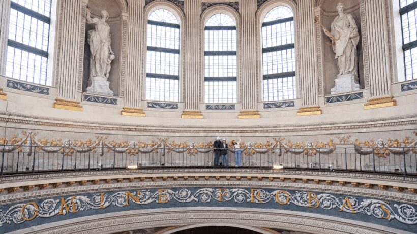 Mantua: Ascent and guided tour of the Basilica and dome of Sant'Andrea - Who Should Consider This Tour?