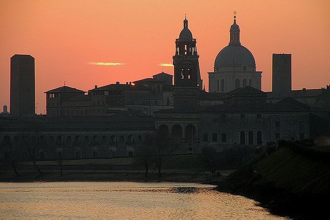 Mantua City Centre Walking Tour - The Value of This Experience