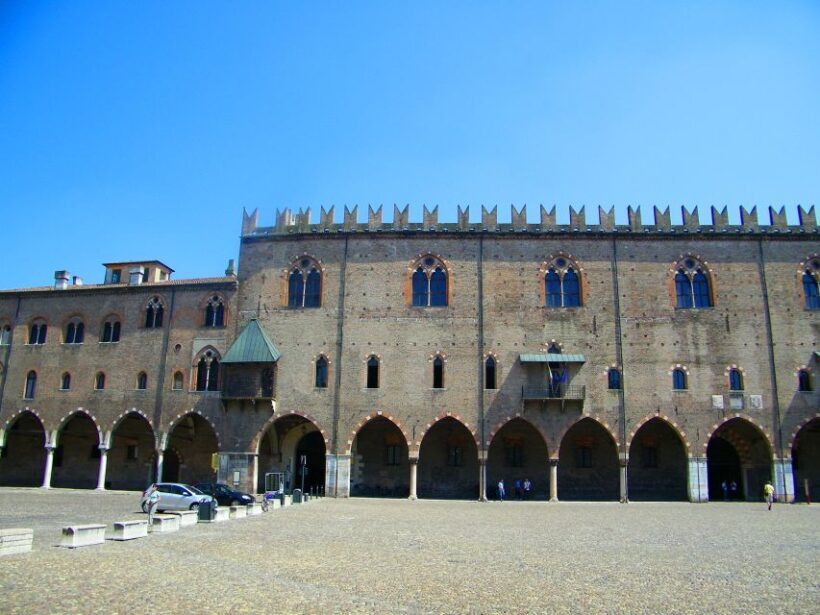 Mantua: Town Highlights and Monuments Walking Tour - An In-Depth Look at Mantua’s Highlights