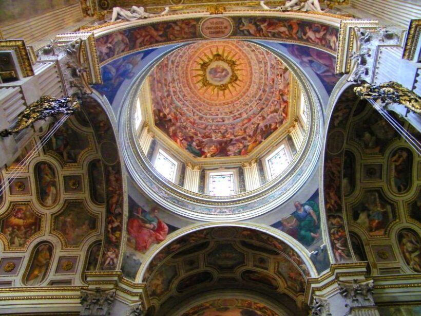 Mantua: Town Highlights and Monuments Walking Tour - Final Thoughts