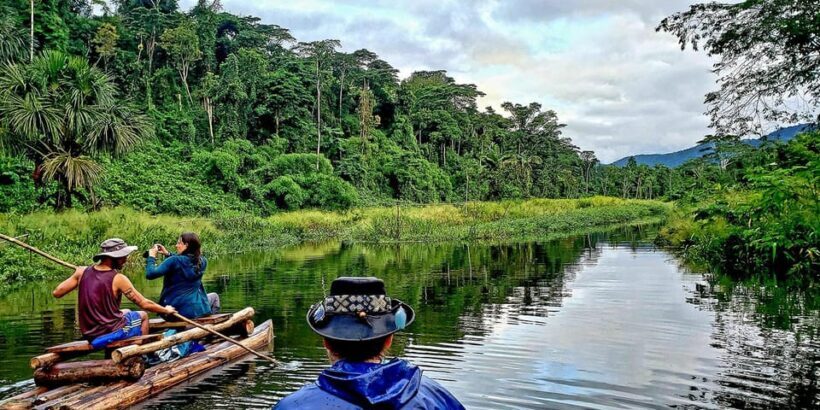 Manu Jungle Tour 5 Days - FAQ