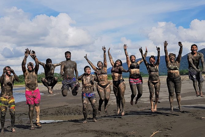 Manu National Park Tour 4days/3night - Itinerary Highlights