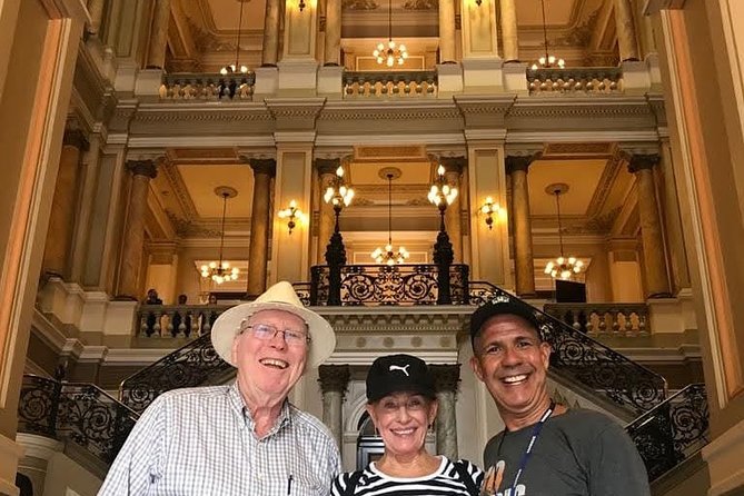 Manu Peclat Rio De Janeiro Private Tours - Key Points