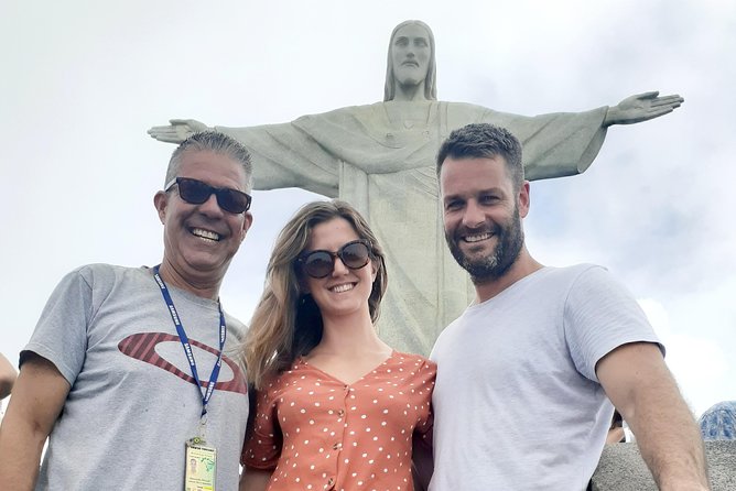 Manu Peclat Rio De Janeiro Private Tours - Pricing and Inclusions