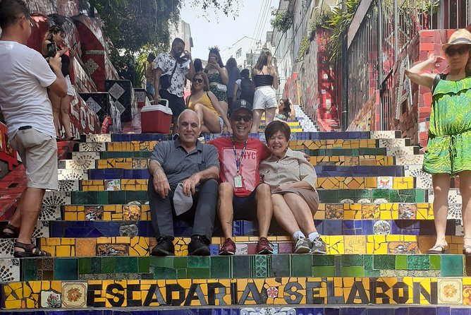 Manu Peclat Rio De Janeiro Private Tours - Why Choose Manu Peclat Rio De Janeiro Private Tours?