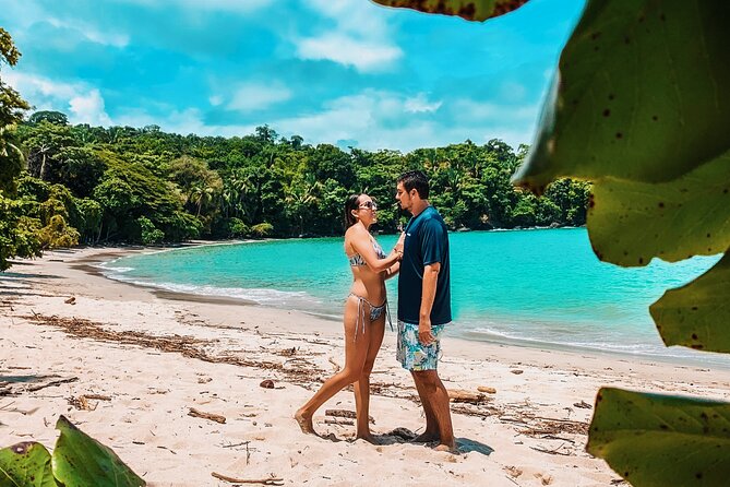 Manuel Antonio National Park From San José - Exploring Manuel Antonio National Park