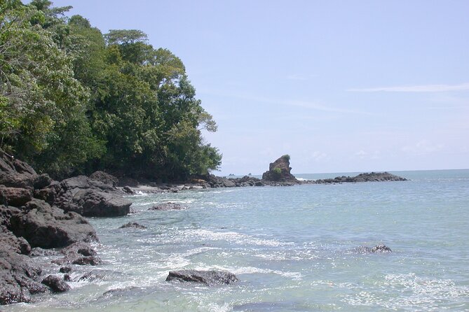 Manuel Antonio National Park Full Day Tour From San Jose - Tour Pricing and Duration