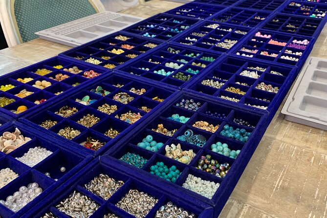 Manufacturing of Customizable Bracelets in Paris - Conclusions