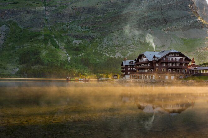 Many Glacier Self-Guided Audio Tour in Glacier National Park - The Sum Up