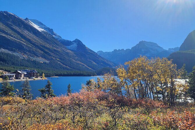 Many Glacier Self-Guided Audio Tour in Glacier National Park - FAQ