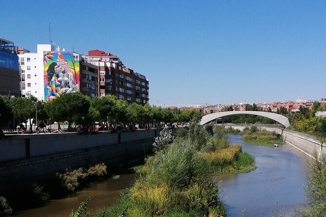 Manzanares Rivers Story: A Self-Guided Audio Tour in Madrid - Who Will Love This Tour?
