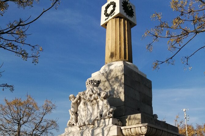 Manzanares Rivers Story: A Self-Guided Audio Tour in Madrid - FAQ
