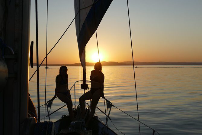 Maori Rock Carvings - Taupo Sailing Adventures - Kindred Spirit - The Sum Up