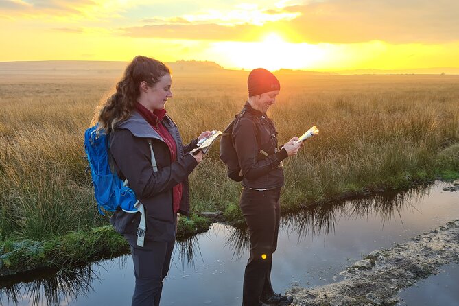Map Reading and Navigation Course in Peak District - Skills and Learning Outcomes