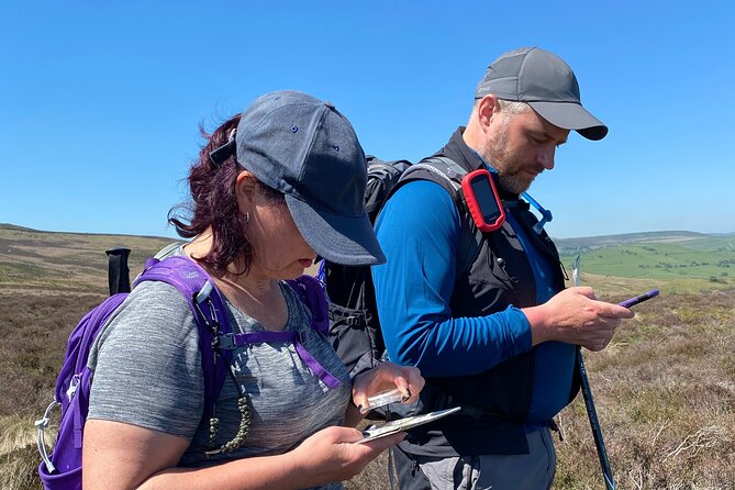 Map Reading and Navigation Course in Peak District - Meeting and Departure Details