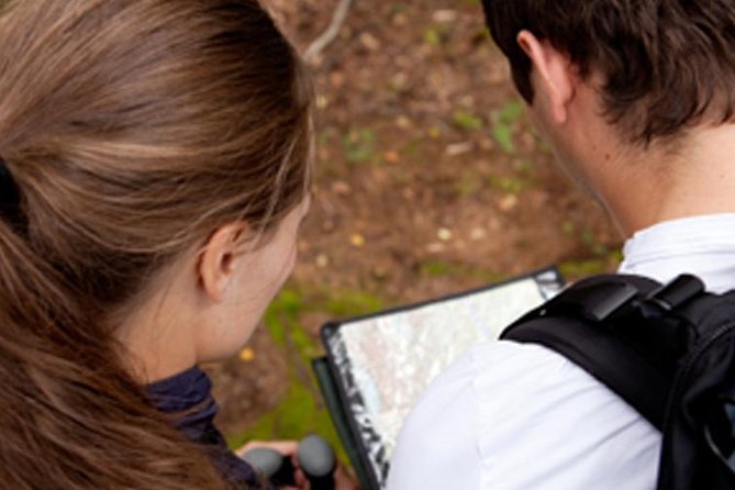 Map Reading and Navigation Course in Peak District - Additional Information