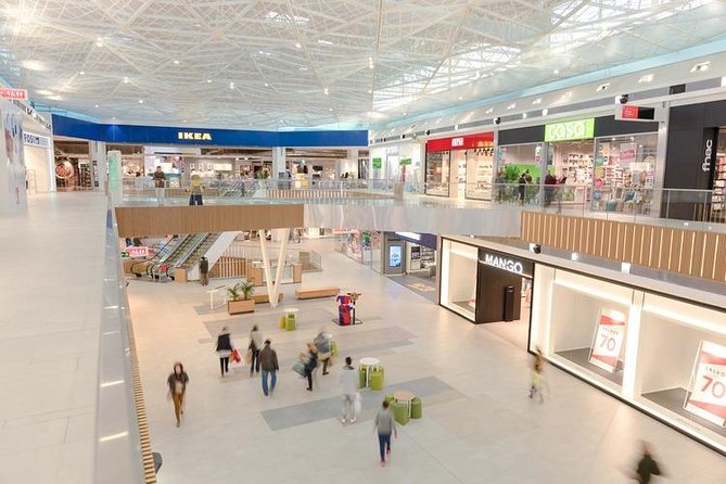 Mar Shopping Shuttle - Who Should Consider This Tour?