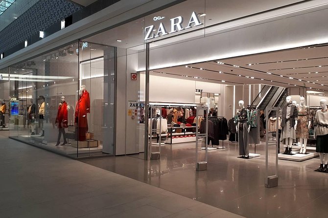 Mar Shopping Shuttle - FAQ